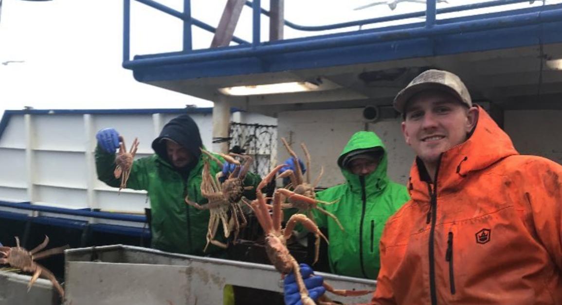 Who Is Mandy Hansen's Husband? Let's Meet Him!