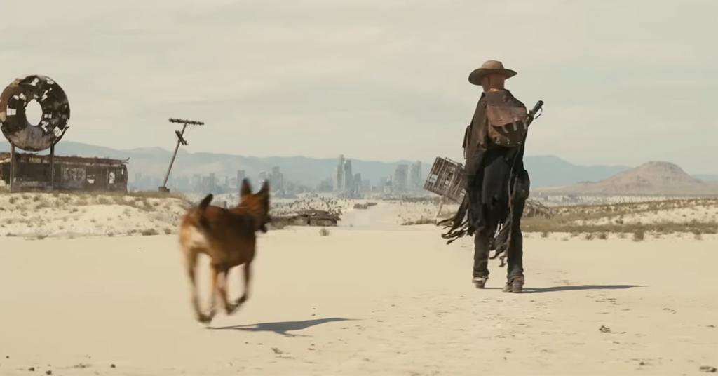 Does the Dog Die in Fallout? Her Fate in the Show, Explained