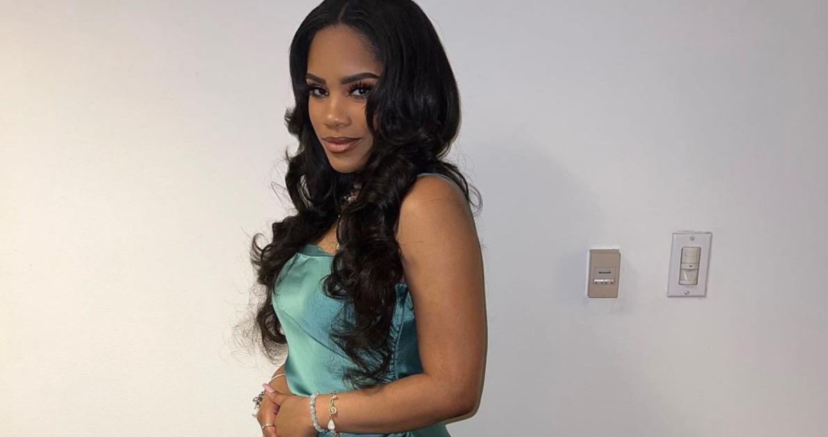 Is 'Teen Mom's Ashley Jones Pregnant? She Has a Lot Going On