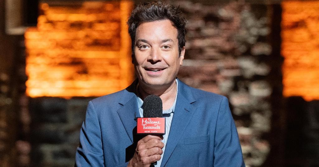 What Is the Net Worth of Late-Night Host Jimmy Fallon?