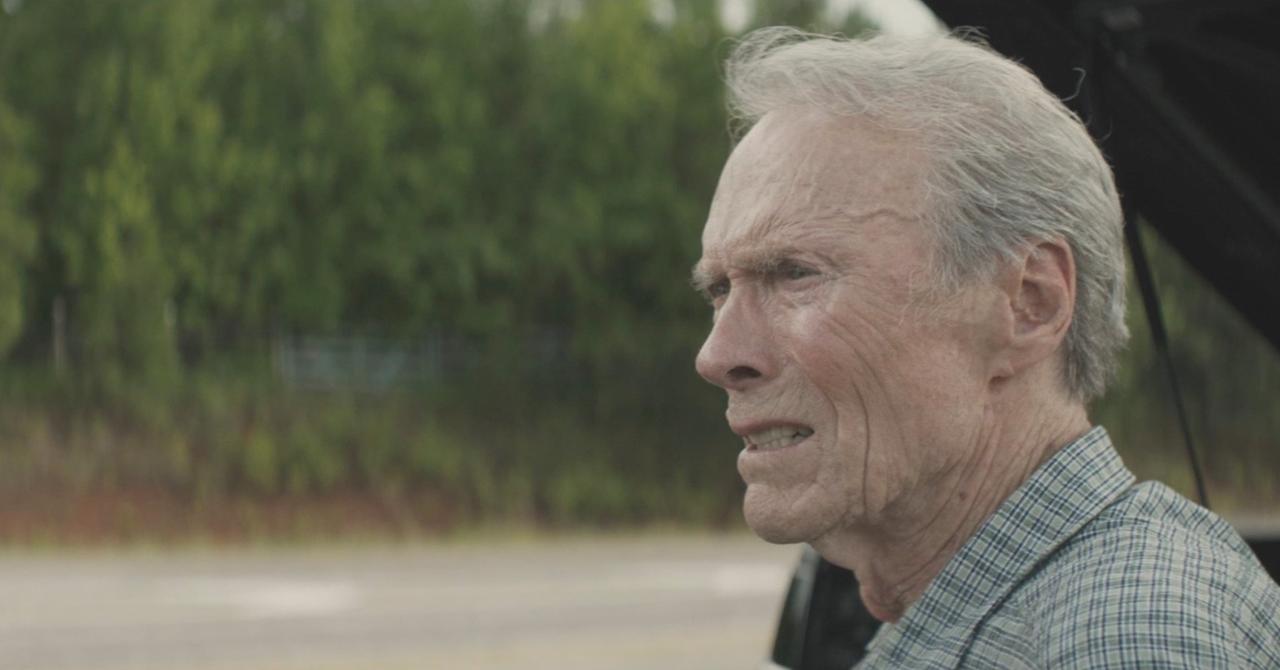 'The Mule': The True Story of the World's Oldest Drug Dealer
