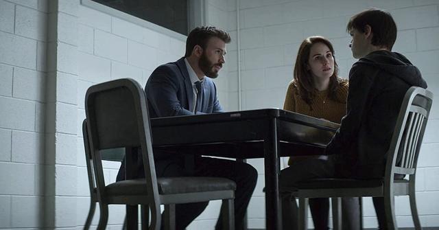 Did Jacob Do It in 'Defending Jacob'? Spoilers on Who Killed Ben