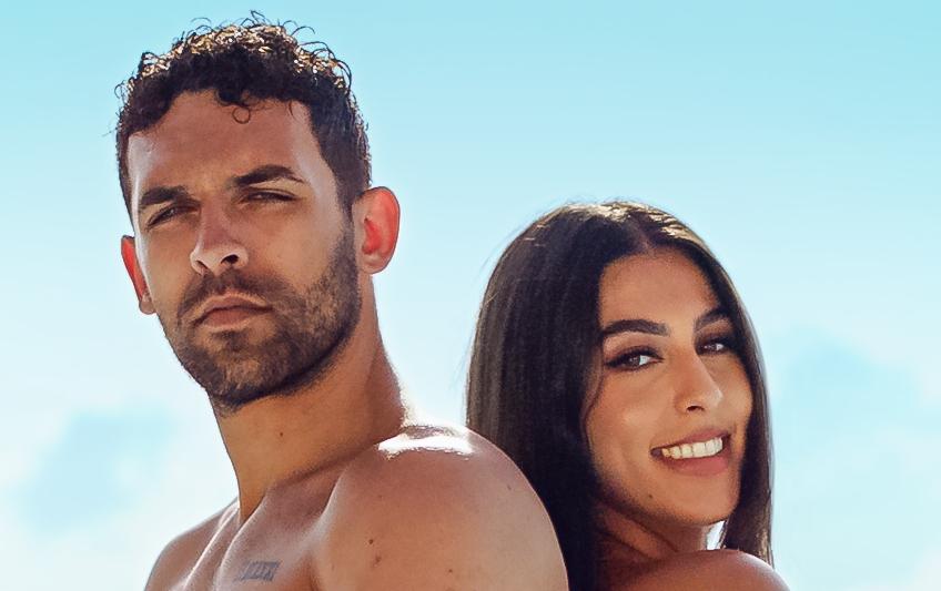 Meet the Cast of 'Dated and Related': It's Not What You Think