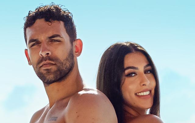 Meet the Cast of 'Dated and Related': It's Not What You Think