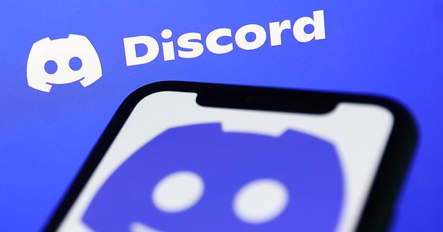 If You Send This Image to Someone on Discord, You Get Banned