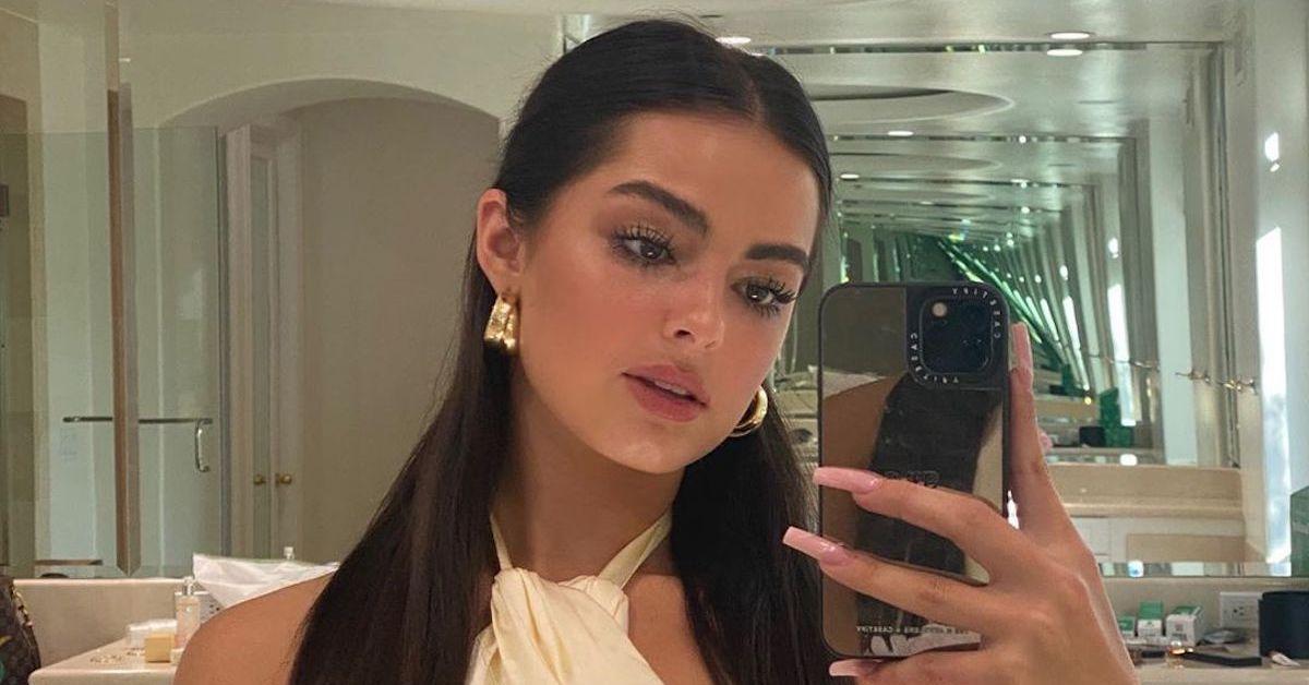 Addison Rae Death Rumors: A Look Into Her Sudden Social Media Hiatus