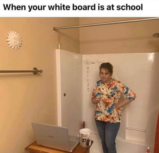 Introducing a Roundup of the Best School Appropriate Memes out There