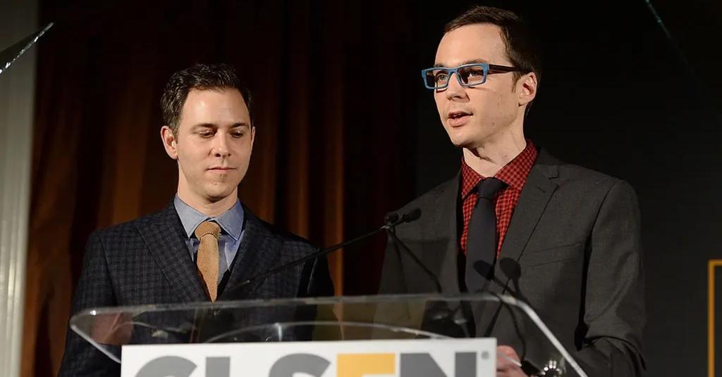 Jim Parsons' Husband, Todd Spiewak: Spotlight on the Producer