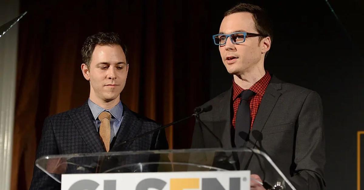 Jim Parsons' Husband, Todd Spiewak: Spotlight on the Producer