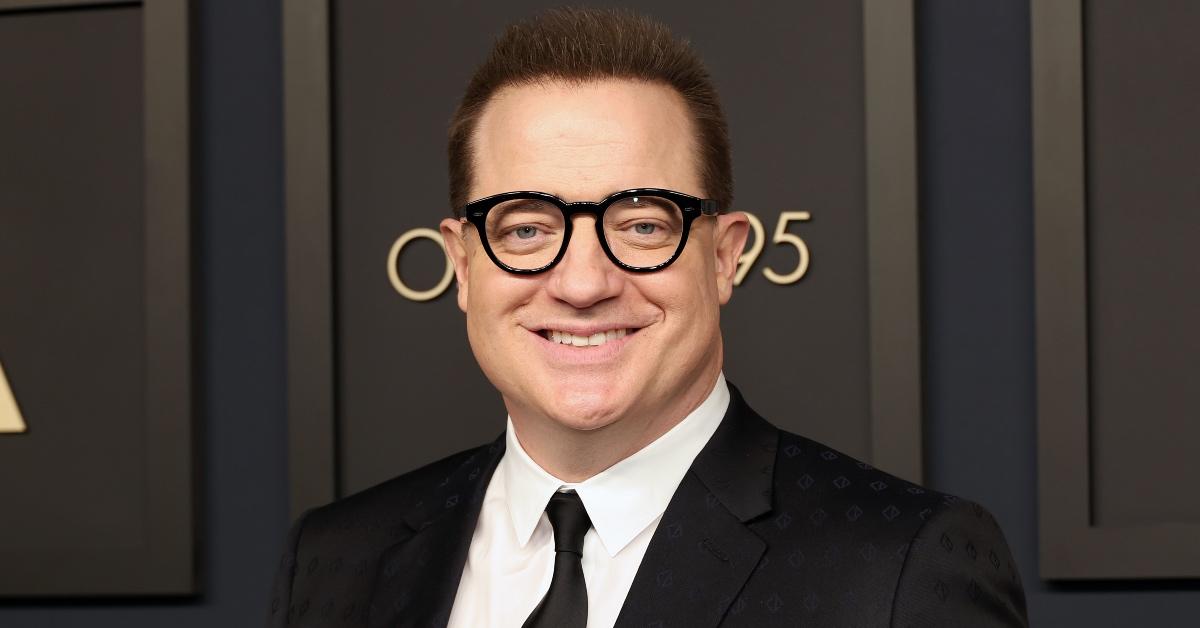 Who Is Brendan Fraser Dating? Meet Jeanne Moore