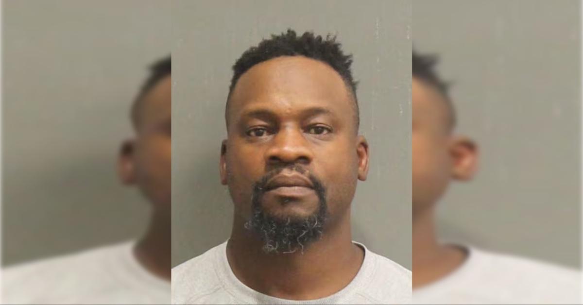 All About Centennial High School Football Coach Jay Graham's Arrest