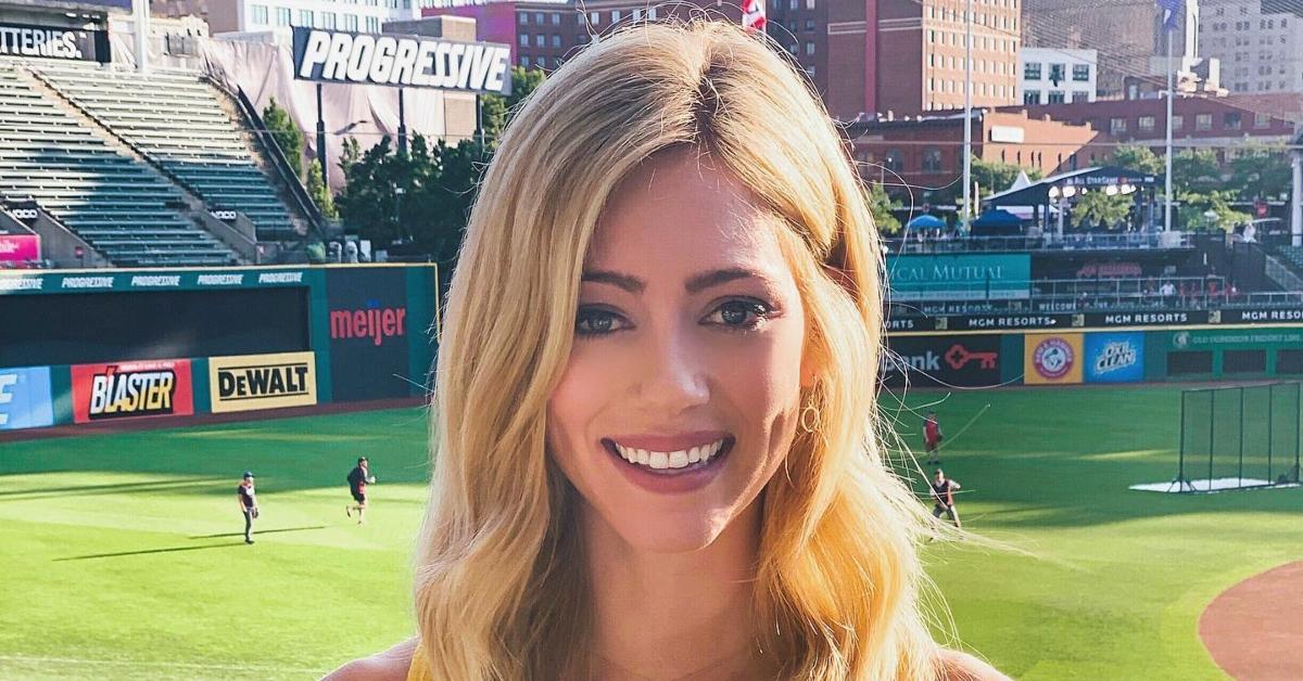 What We Know About Abby Hornacek S Eye Injury