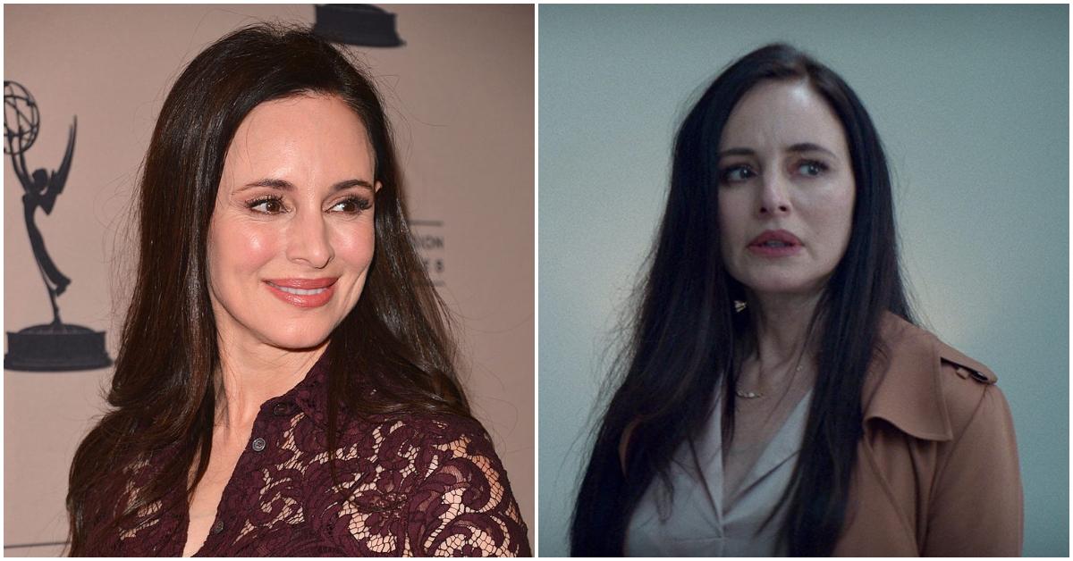 'Revenge' Cast Where Are They Now: Emily Vancamp and More Today