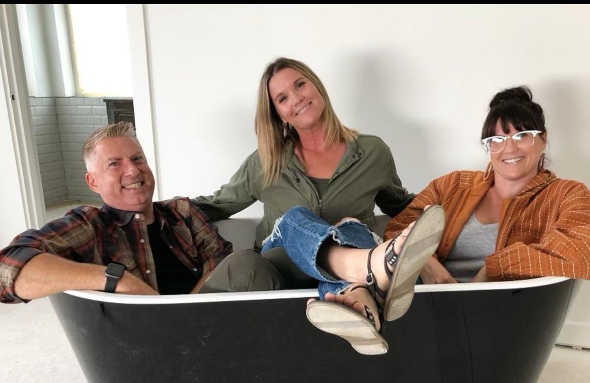 Is Jeff From 'Unsellable Houses' Married?