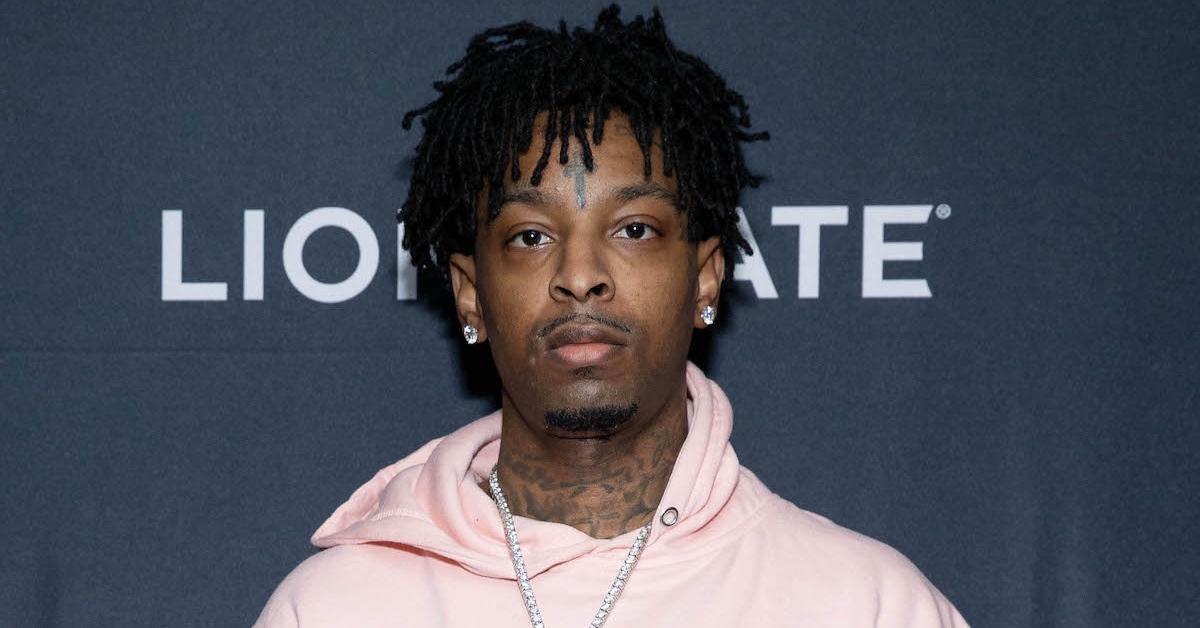 How Many Siblings Does 21 Savage Have? Fans Have Questions