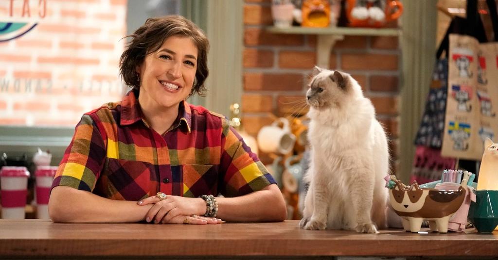 Who Plays Kat's Father on the Fox Sitcom 'Call Me Kat'?