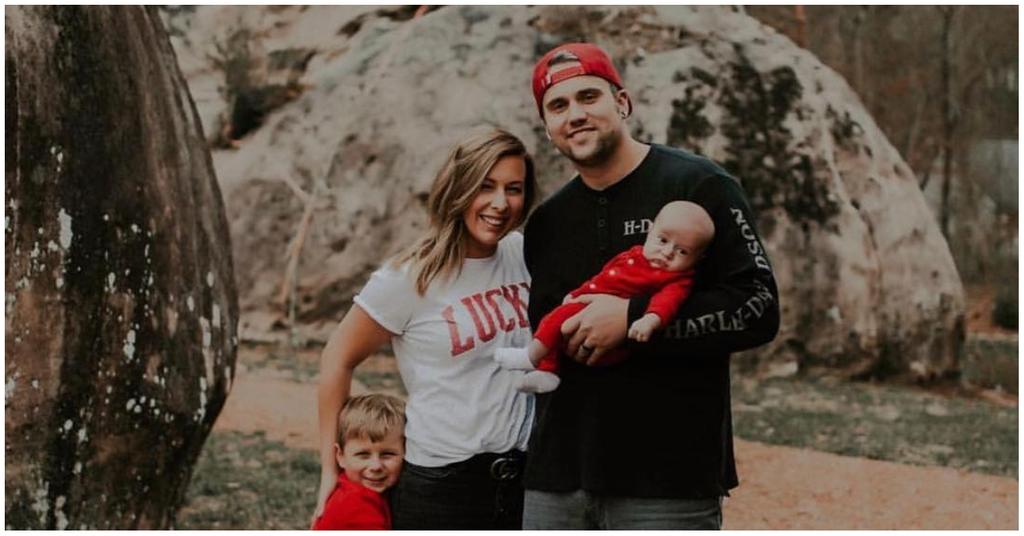 Teen Mom: Are Ryan Edwards and Mackenzie Edwards Divorced?