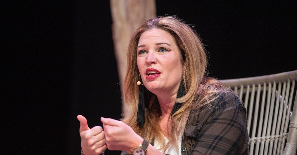 What to Know About Jen Hatmaker and Tyler Merritt's Relationship