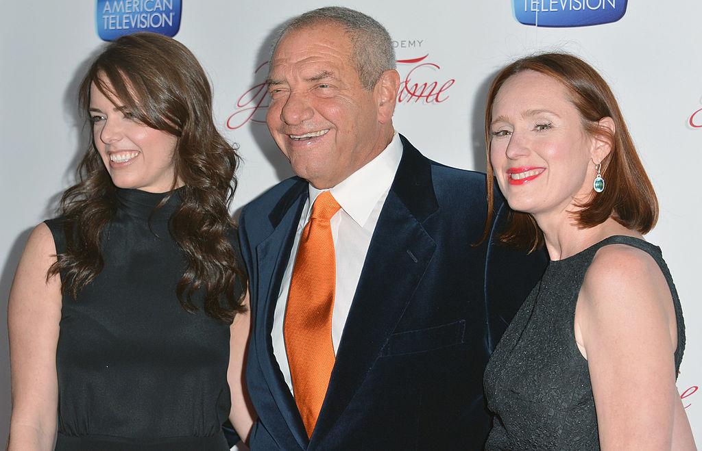 Dick Wolf: Wife, Kids, Net Worth — Here's What You Need to Know