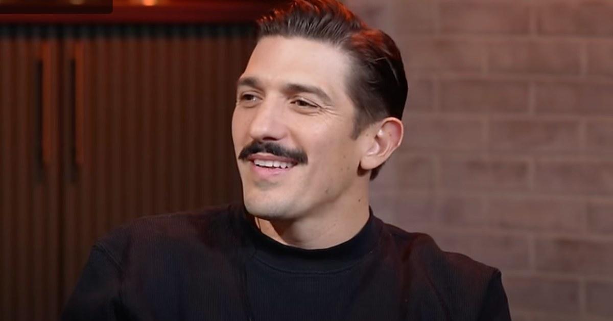 Andrew Schulz’s Take on Politics: Is He Really a "Trumper"?