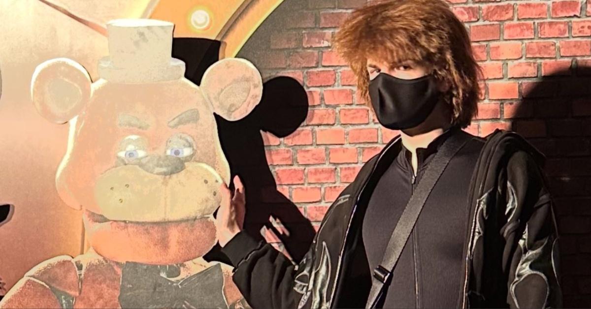 What Happened to Ranboo? Exploring His Shift Away From Minecraft