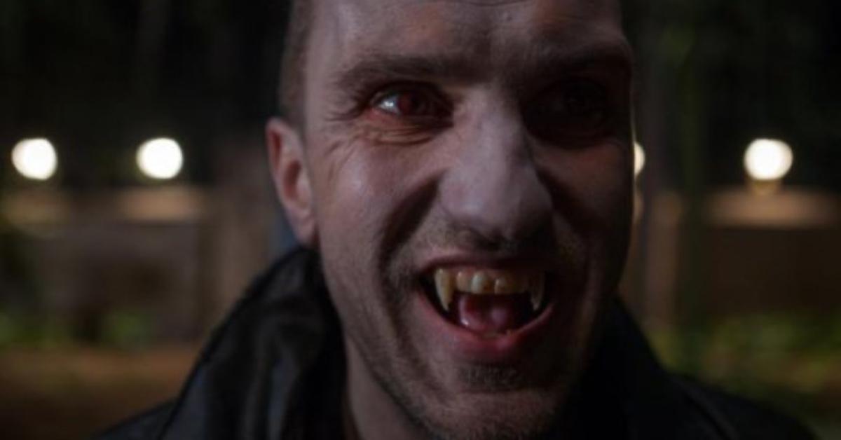 Strigoi Vampires in 'Vampire Academy' — Explained