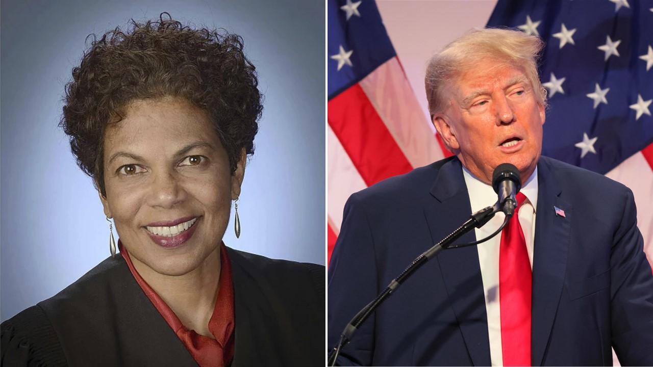 Who Is Judge Tanya Chutkan's Husband? Let's Meet Him