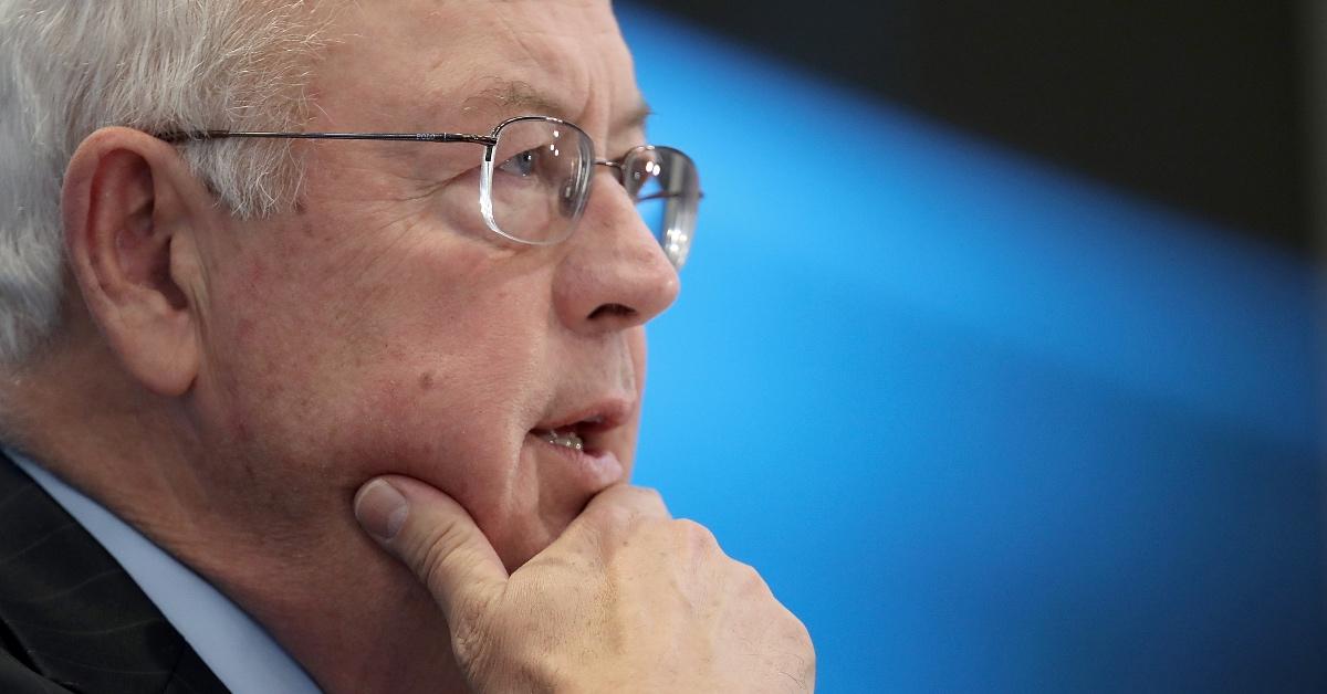 What Was Ken Starr's Cause of Death? Here's What We Know