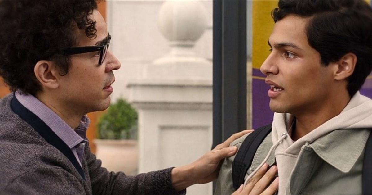 Who Plays Child Marc in 'Moon Knight'? Meet the Actor