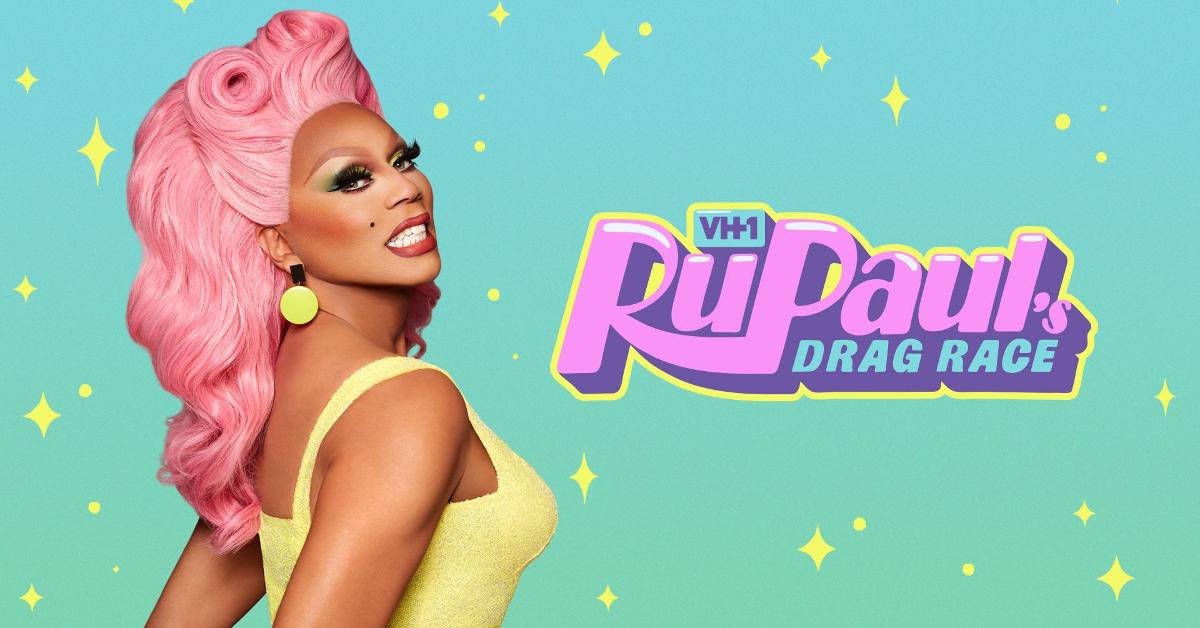 Does RuPaul Have a Colostomy Bag? 'Drag Race' Star Has Joked About It