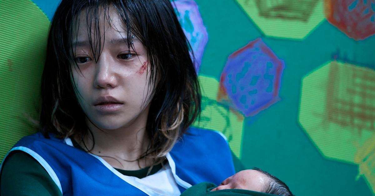 What Happened to Player 222’s Baby in Squid Game? (SPOILERS)