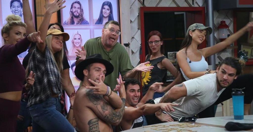 'Big Brother Season 22' Cast – What We Know About the Cast So Far