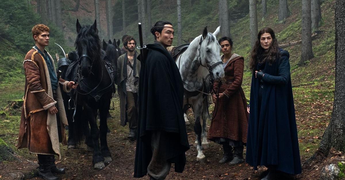 'The Wheel of Time' Filming Location: Where Did the Amazon Show Film?