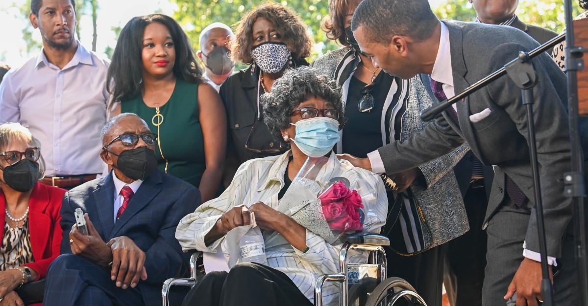 Claudette Colvin Now: What Is She Doing Today?