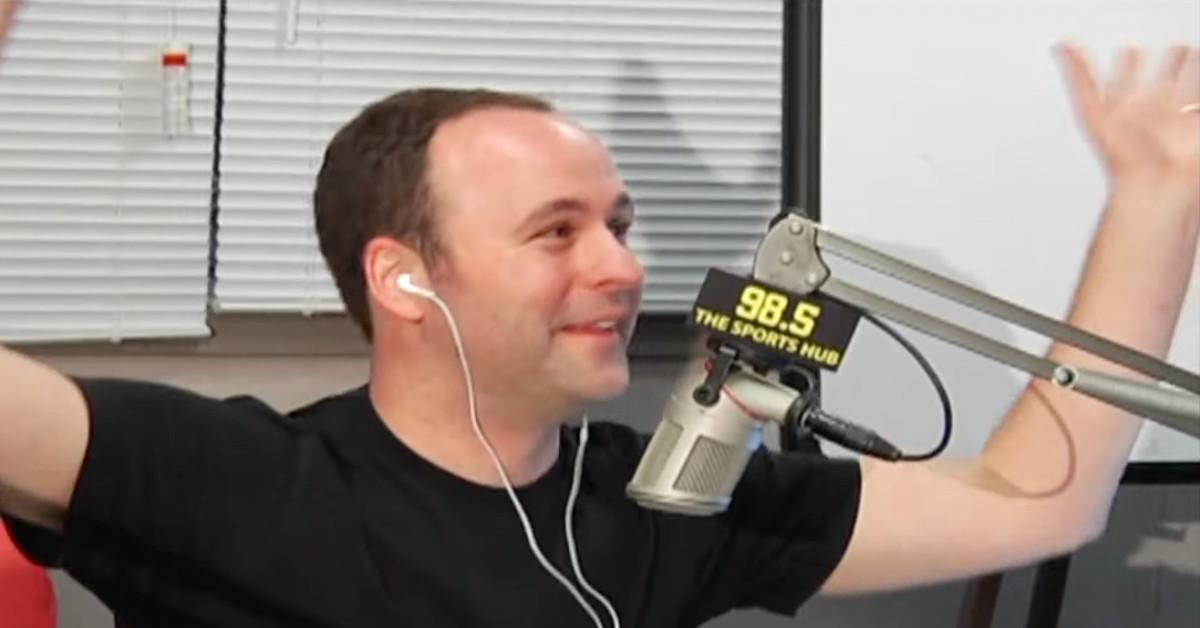 Why Did Rich Leave Toucher and Rich? Hosting Shakeup