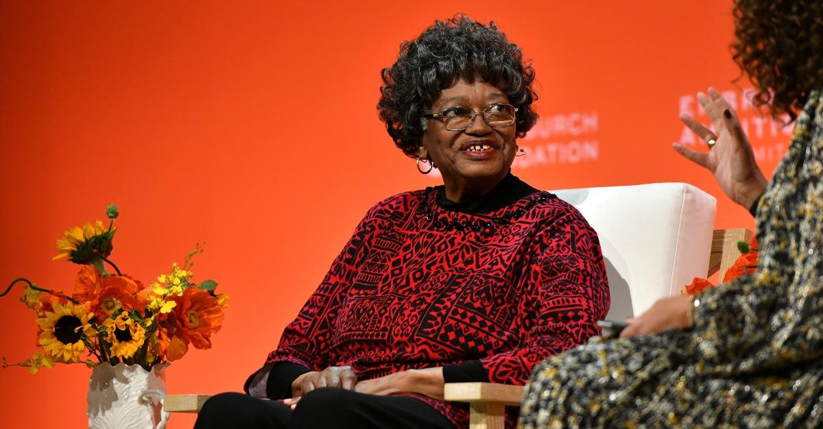 Claudette Colvin Now: What Is She Doing Today?