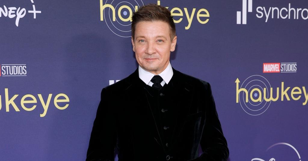 Who Is Jeremy Renner's Ex-Wife, Sonni Pacheco? What to Know