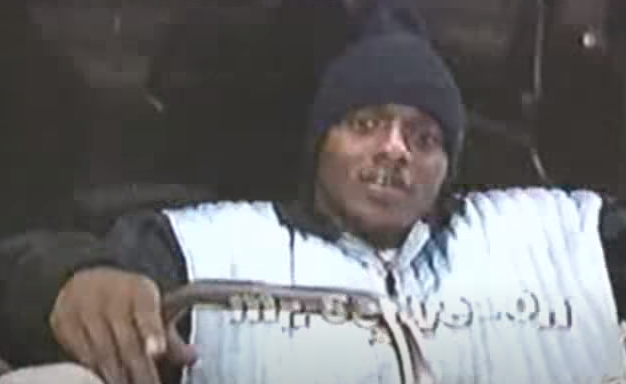 What Happened to Mr. Serv-On's Eye After His No Limit Record Days?