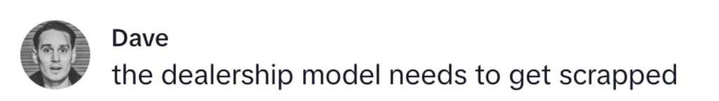 Why Car Salesmen Make You Wait During a Sale