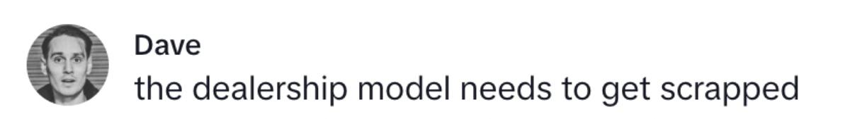 Why Car Salesmen Make You Wait During a Sale