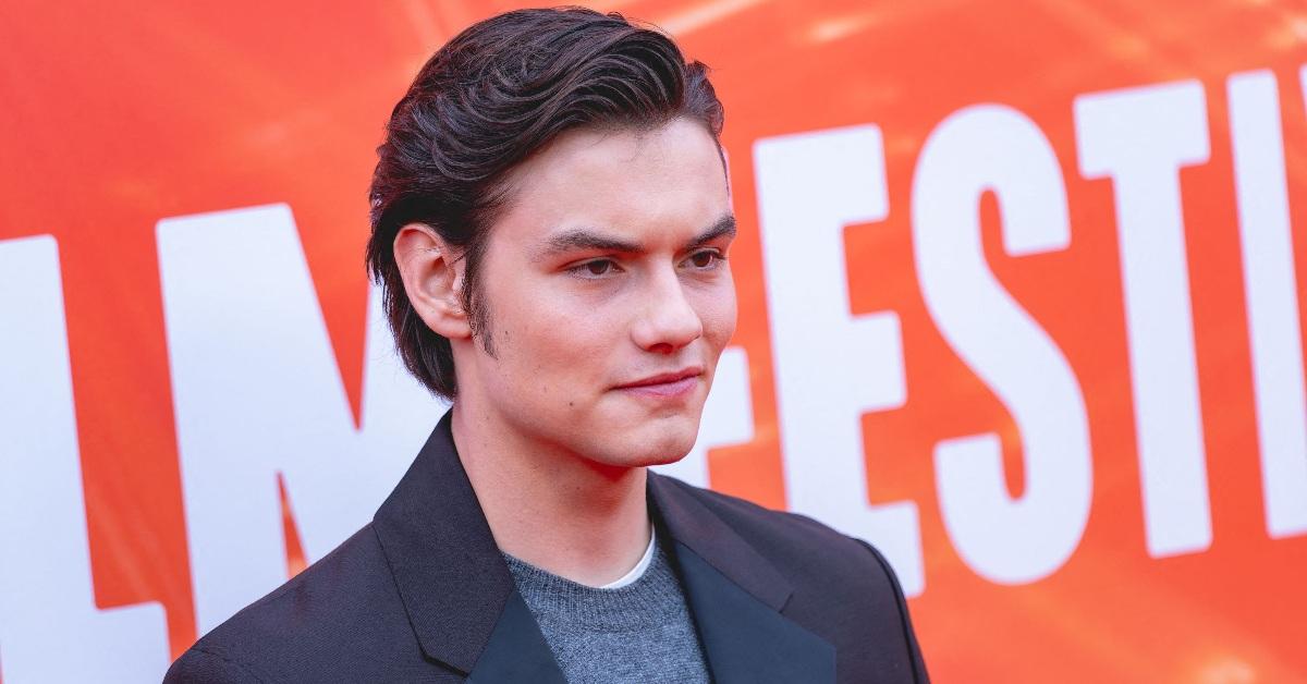 Olivia Rodrigo and Louis Partridge’s Romance Timeline