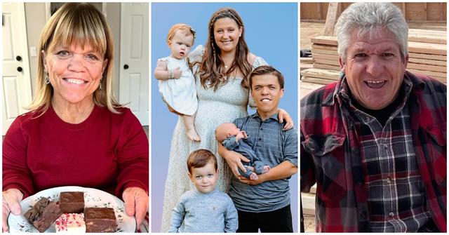 Little People, Big World – Cast, Roloff Farm, and Net Worth