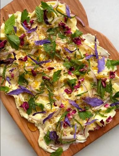 TikTok Butter Boards: Inside the Newest Food Sensation
