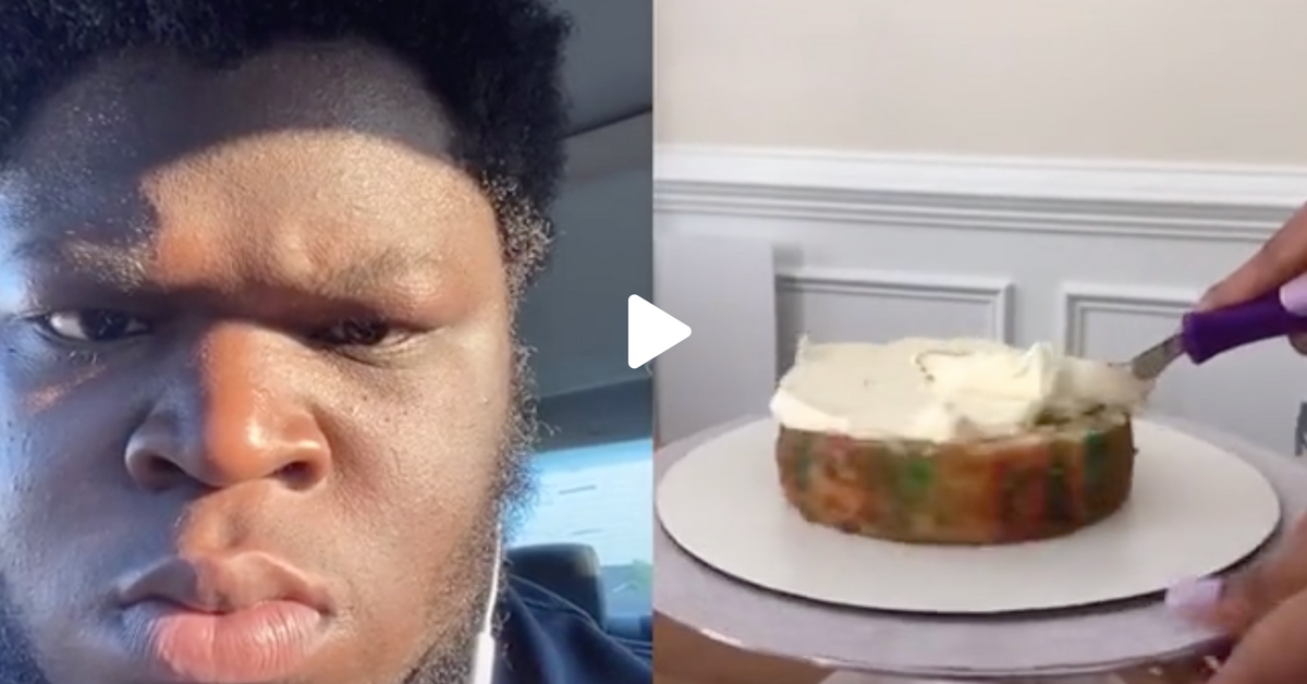 Angryreactions TikTok: Who Is Angryreactions? The Comedian Has Other ...