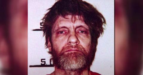 What Happened to Ted Kaczynski's Cabin? It's Open to Visitors