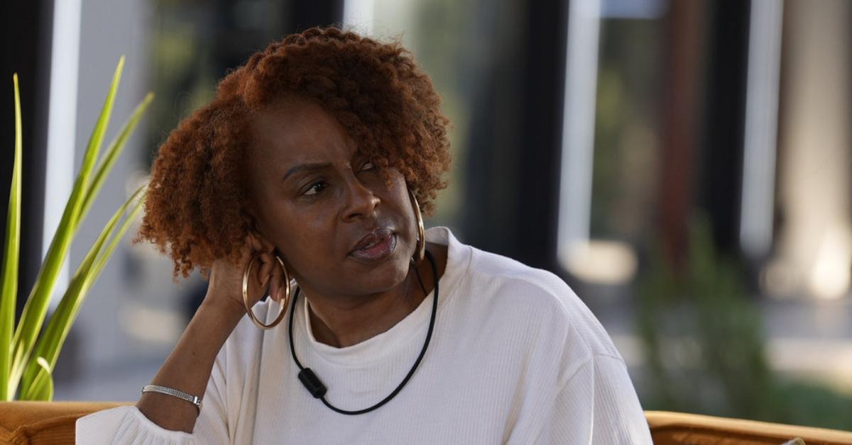 Tyrenna Tolbert on Her Exit From The Anonymous (EXCLUSIVE)