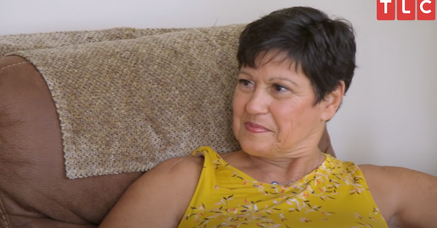 'sMothered's Sarah and Laurie Love Their Nightly Cuddle Sessions