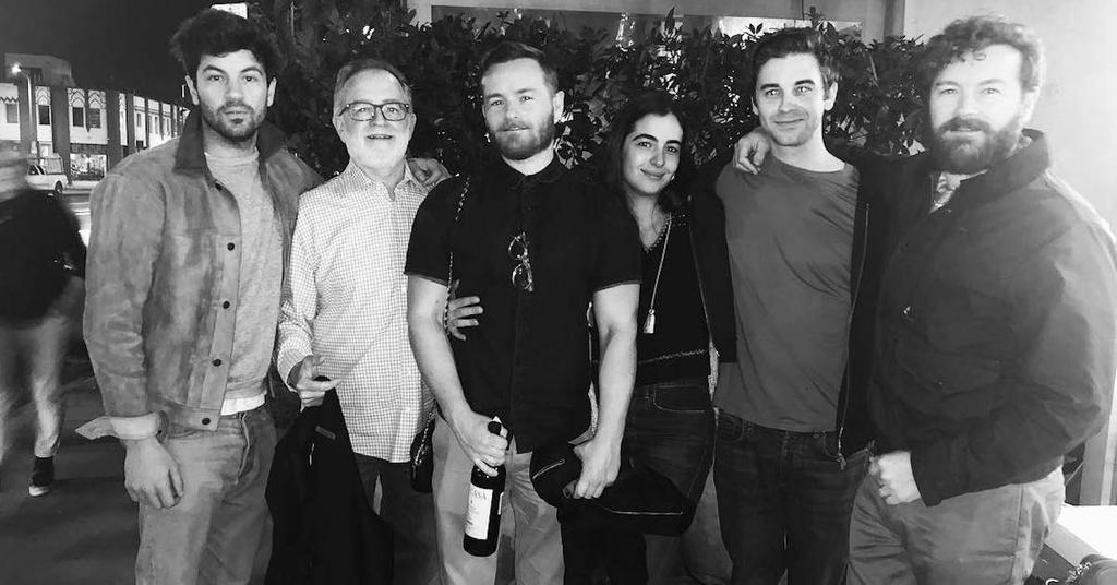 Who Are Danny Masterson's Siblings? Trial Raises Questions