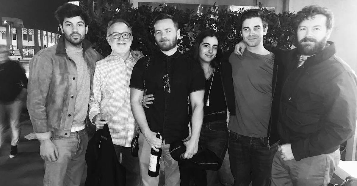 Who Are Danny Masterson's Siblings? Trial Raises Questions