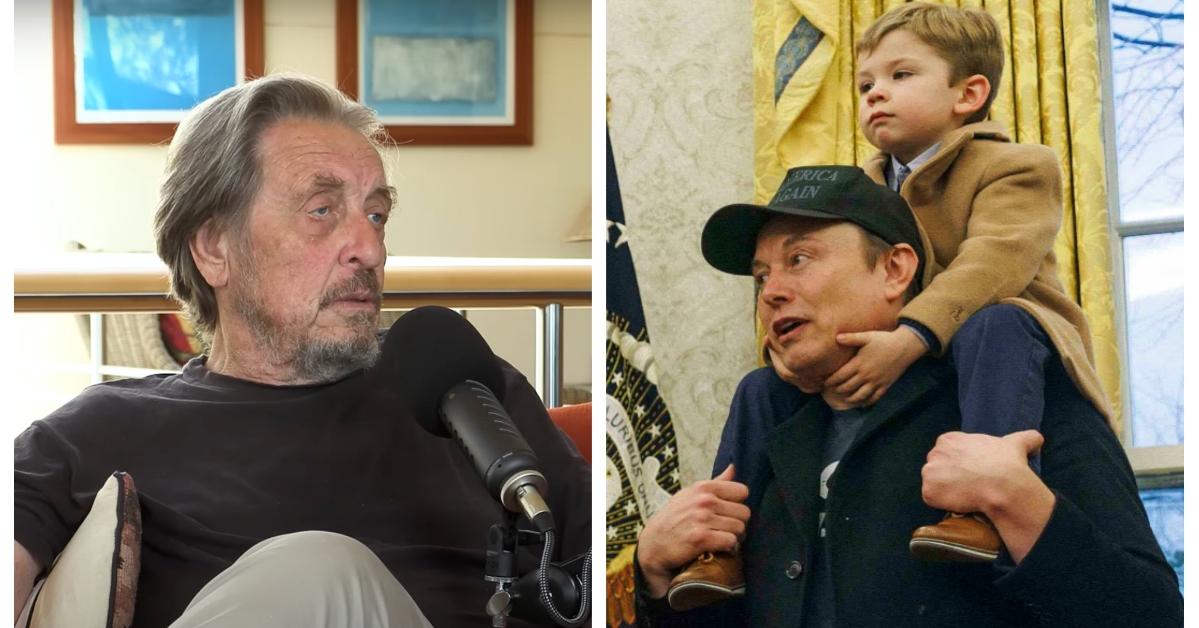 The Death of Elon Musk's First Child Was Heartbreaking